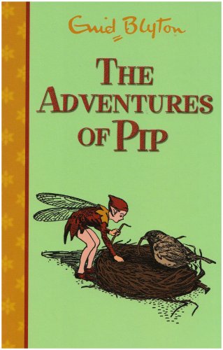 The Adventures of Pip (Rewards): Enid Blyton, Raymond Sheppard ...