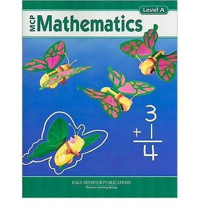 Mcp Mathematics Level A Mcp Mathematics Mcp Mathematics Level Mcp ...