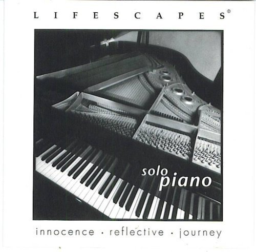 Lifescapes: Solo Piano (2000-05-03) - Amazon.com Music