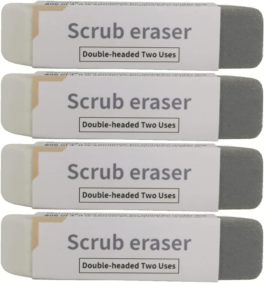 Amazon.com : Tombow 57304 Mono Sand Eraser, 1-Pack. Silica Eraser ...