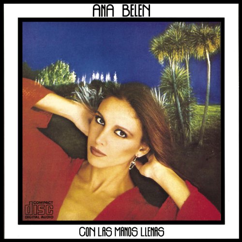 Con Las Manos Llenas von Ana Belén bei Amazon Music - Amazon.de