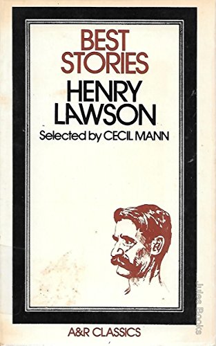 Henry Lawson - Best Stories: Henry Lawson: 9780207129155: Amazon.com: Books