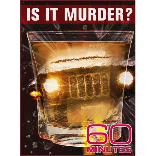 Amazon.com: 60 Minutes - Is it Murder? : Movies & TV