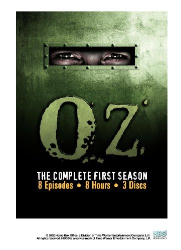 Amazon.com: Oz: Season 1 : Movies & TV