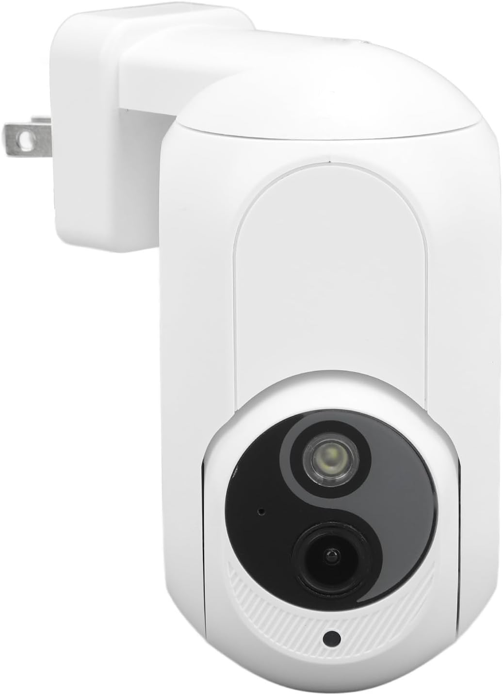 Amazon.com : Heayzoki Wall Plug in Indoor Outlet Home Security Camera ...