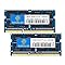 8GB (2X 4GB) PC3L-12800S DDR3L 1600MHz 4GB RAM DDR3L PC3L-12800S ...