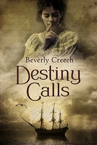 Destiny Calls (Campbell clan Book 1) - Kindle edition by Creech ...