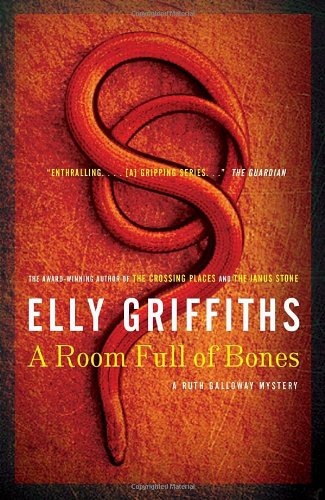A Room Full of Bones: Griffiths, Elly: 9780771036033: Amazon.com: Books
