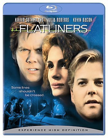 Amazon.com: FLATLINERS (BLU) : Movies & TV