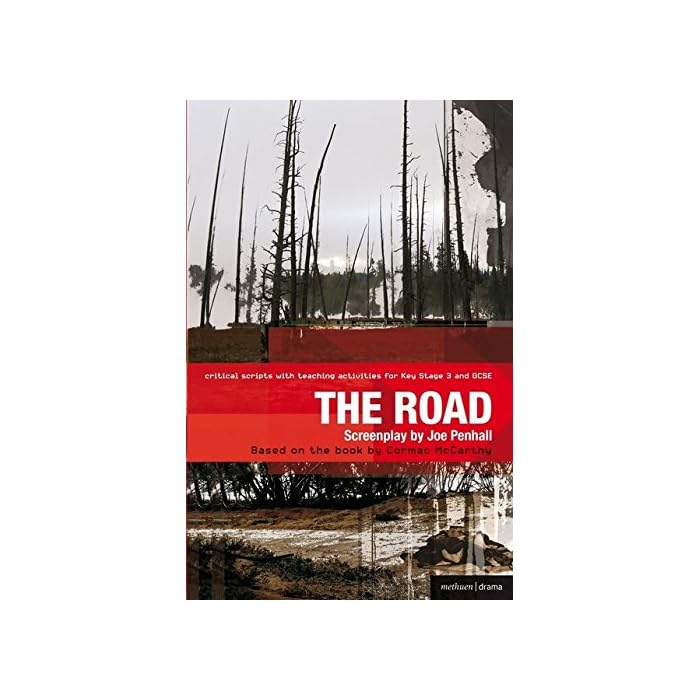 Buy The Road Improving Standards In English Through Drama At Key Stage buy-the-road-improving-standards-in-english-through-drama-at-key-stage