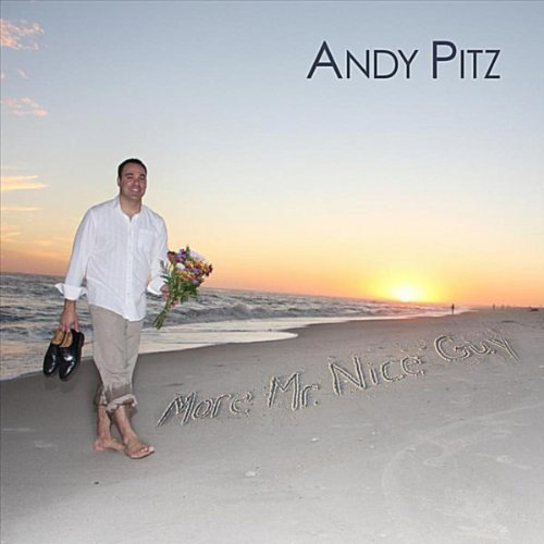 Play More Mr. Nice Guy by Andy Pitz on Amazon Music