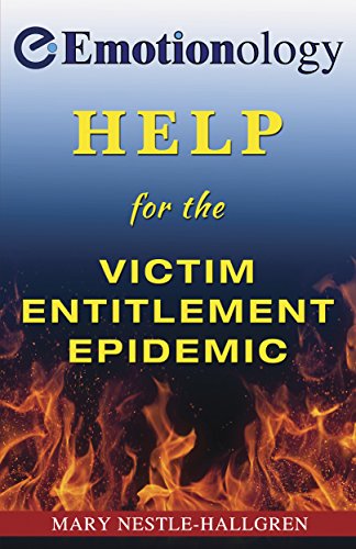 Amazon.com: Help for the Victim Entitlement Epidemic eBook : Hallgren ...
