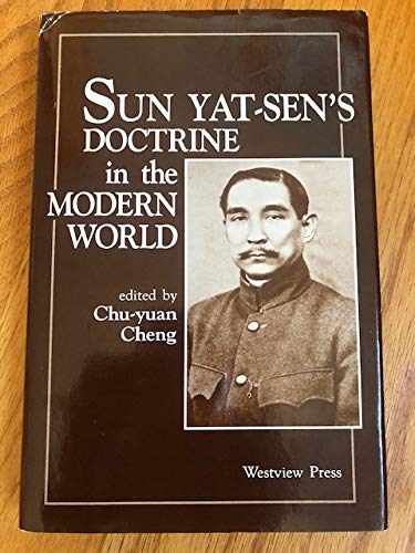 Amazon.com: Sun Yat-sen's Doctrine In The Modern World: 9780813374987 ...