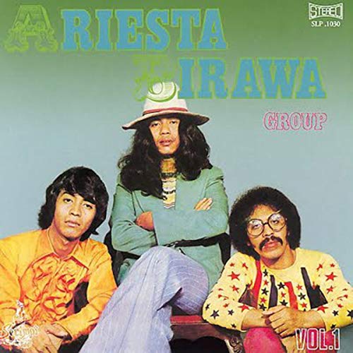 Ariesta Birawa Group - Vol. 1 - Amazon.com Music
