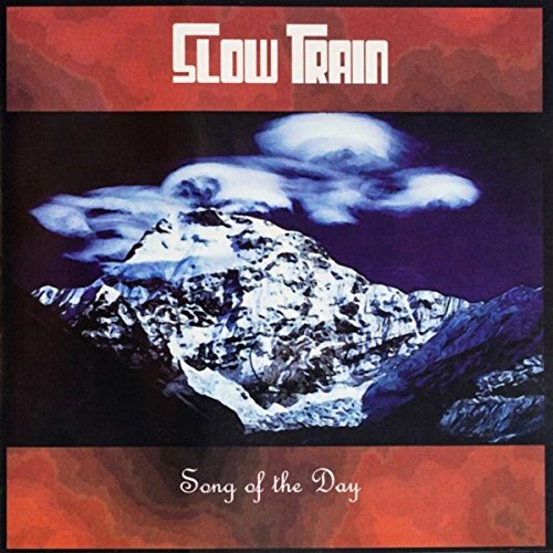 Play Song Of The Day by Slow Train feat. Daniel Pennbrant, Marco ...