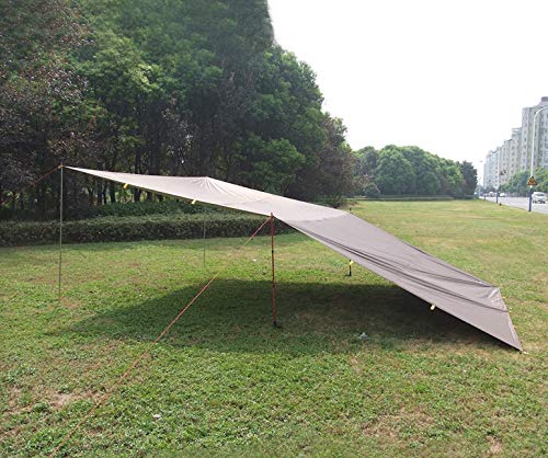 Snapklik.com : MYCS Silver Tarp 30X40 - Super Heavy Duty - Premium ...