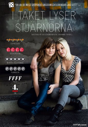 Amazon.com: Glowing Stars [Region 2] : Josephine Mattsson, Mika ...