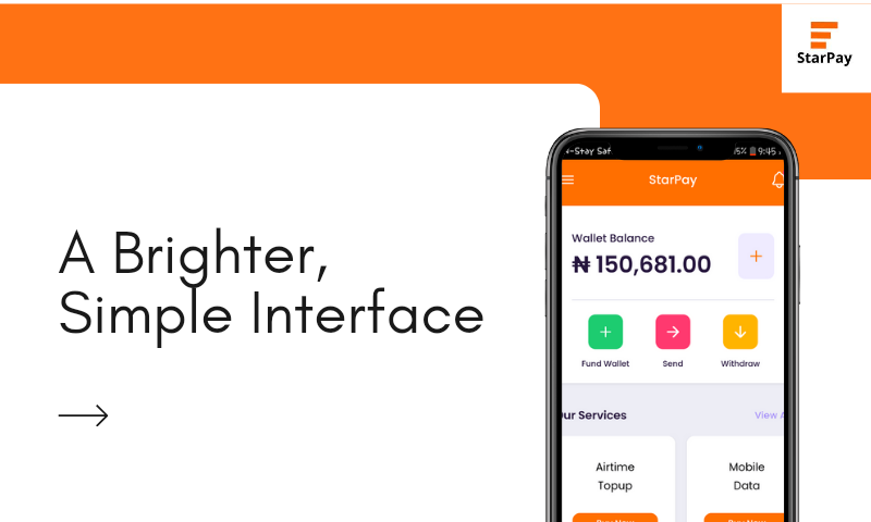 StarPay - App on Amazon Appstore