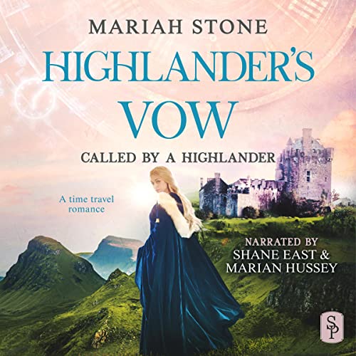 Amazon.com: Highlander's Captive: A Scottish Historical Time Travel ...