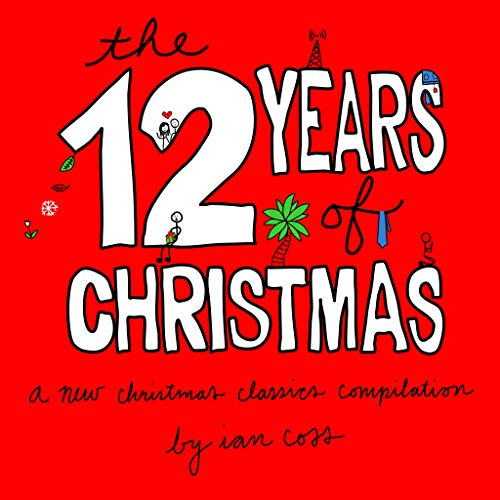 Amazon.com: The 12 Years of Christmas: A New Christmas Classics ...