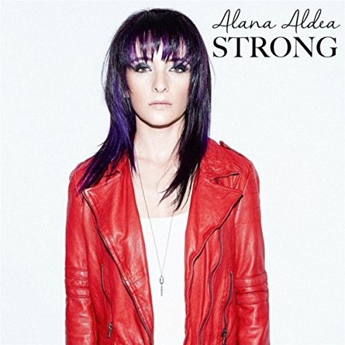 Amazon MusicでAlana AldeaのStrongを再生する