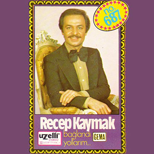 Play Bağlandı Yollarım by Recep Kaymak on Amazon Music