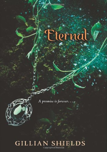 Amazon.com: Eternal (Immortal): Shields, Gillian: Books