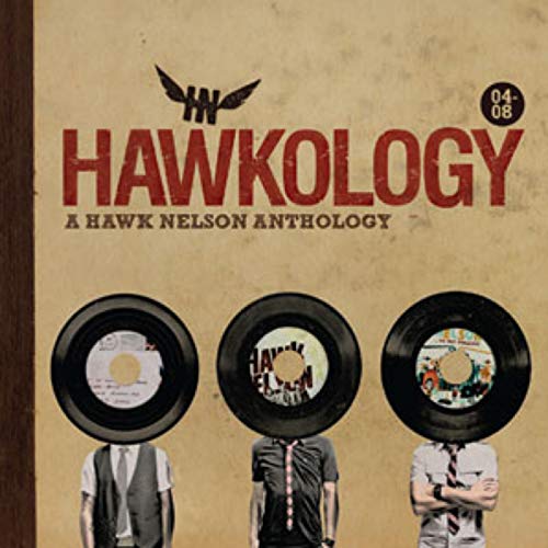 Amazon.com: Hawkology : Hawk Nelson: Digital Music