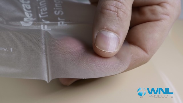 Watch WNL Products Practi-Shield Practice CPR Manikin Barrier on Amazon ...