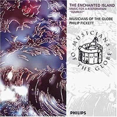 Matthew Locke, Henry Purcell, Jean-Baptiste Lully, Giovanni Battista ...