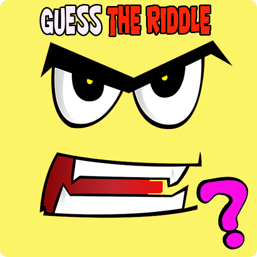Guess the Riddle Game:Amazon.de:Appstore for Android