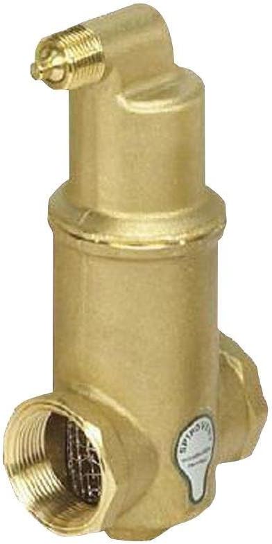 Amazon.com: Spirotherm 1-1/4 in. Spirovent Jr. : Industrial & Scientific