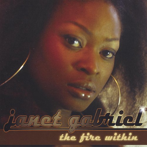 Play The Fire Within by Janet Gabriel on Amazon Music
