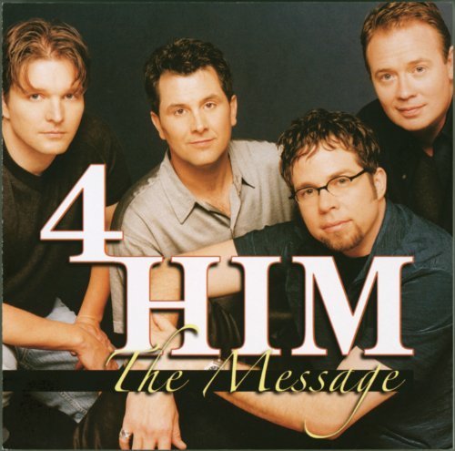 Message by 4him - Amazon.com Music