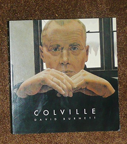 Colville: David Burnett, Alex Colville: 9780771017780: Amazon.com: Books