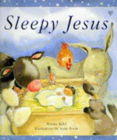 Amazon | Sleepy Jesus | Kidd, Pennie, Poole, Susie | Christianity