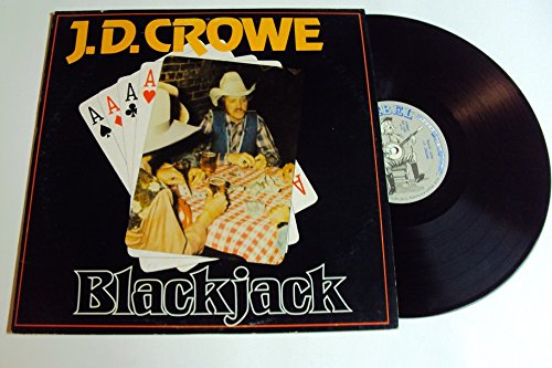 Amazon.com: blackjack REBEL 1583 (LP vinyl record): CDs & Vinyl
