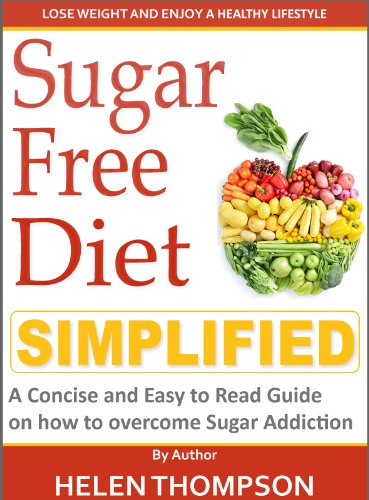 Amazon.com: Sugar Free Diet Simplified: A Concise and Easy to Read ...