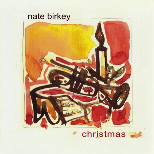 Play Christmas by Nate Birkey on Amazon Music