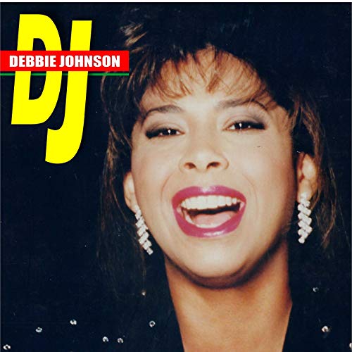 Amazon Music - Debbie JohnsonのBest of Debbie Johnson - Amazon.co.jp