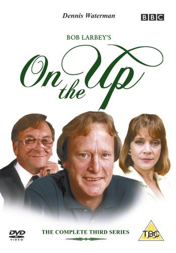 On the Up: The Third and Final Series [DVD] (1992): Amazon.co.uk ...