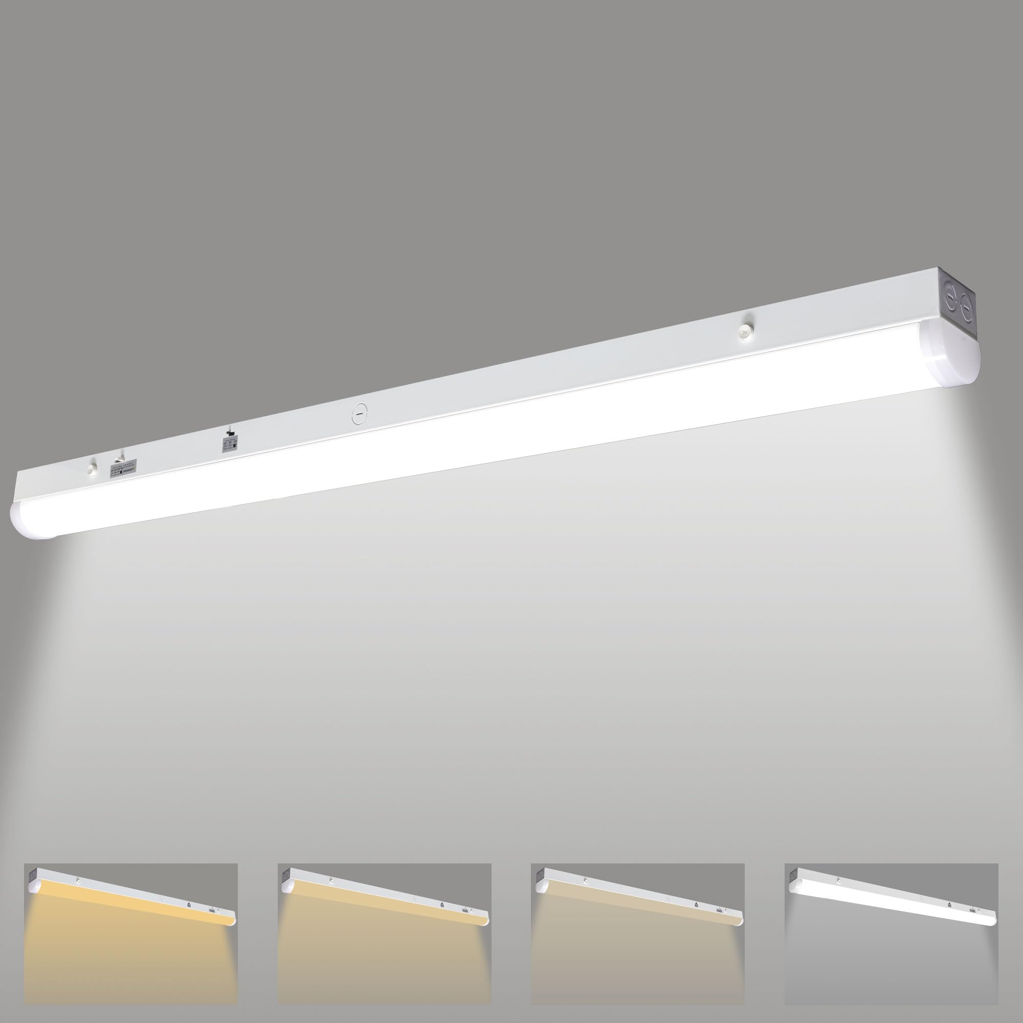 Led Workbench Light Fixture Workbench Overhead Lights, Industrial LED