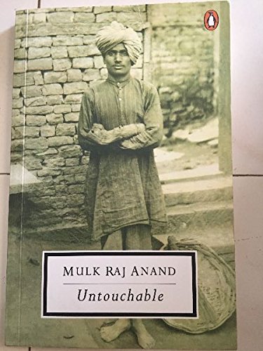 Untouchable by Mulk Raj Anand : Amazon.in: Books