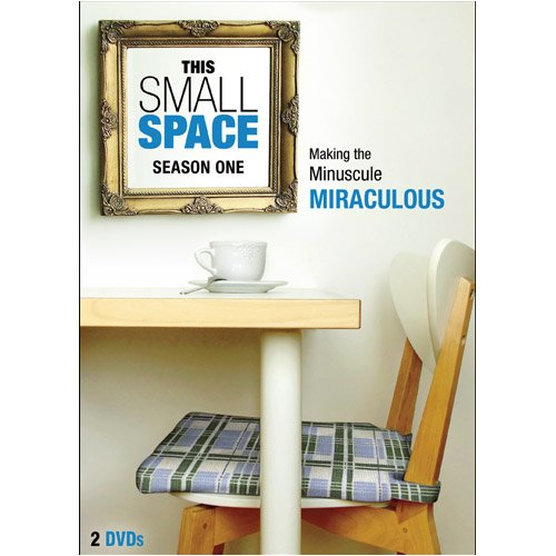 This Small Space: Season 1: Amazon.in: Crenshaw, Susan, Halbert, Frank ...