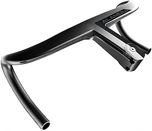 Amazon.co.jp: Deda ELEMENTI ALANERA DCR 100/440mm (Outer and Outside ...