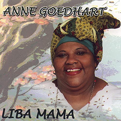 Reproducir Liba Mama de Anne Goedhart en Amazon Music
