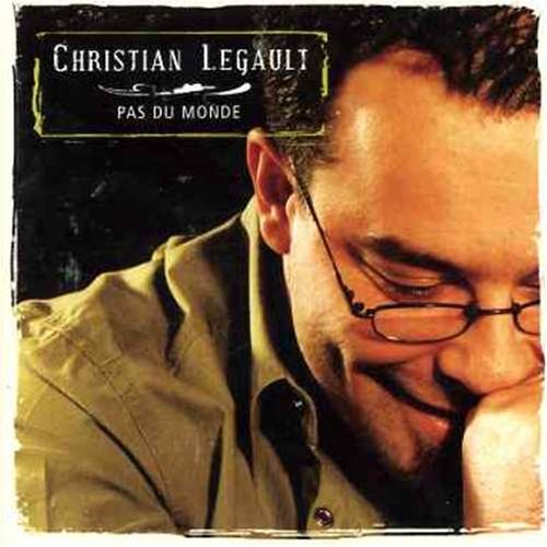 Legault, Christian - Pas Du Monde - Amazon.com Music
