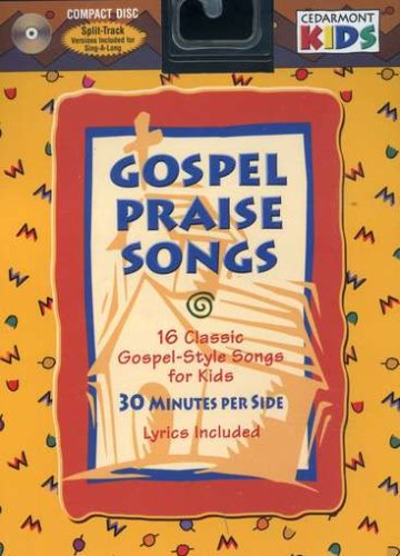 Amazon.com: Gospel Praise Songs: CDs & Vinyl