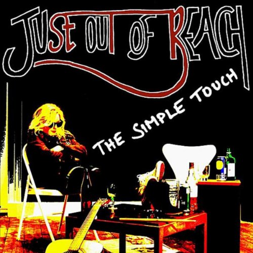 Amazon MusicでThe Simple TouchのJust Out of Reachを再生する