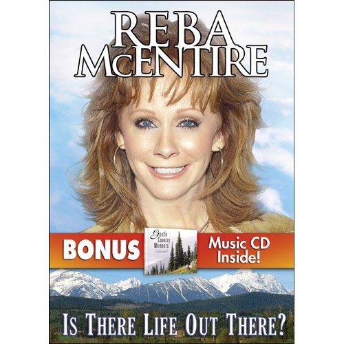 Amazon.com: Is There Life out There? with Bonus CD : Donald Moffat ...